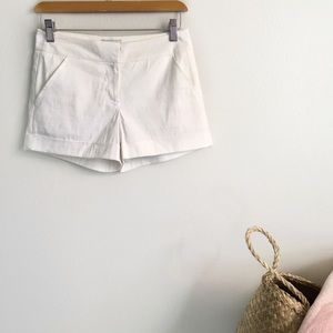 bebe | Shorts | Bebe Linen Short | Poshmark